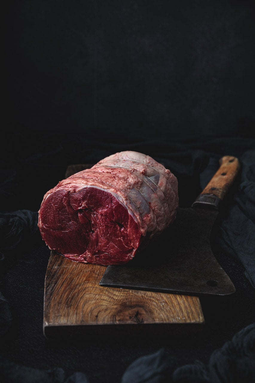 Silverside | Tim Potter Family Butchers